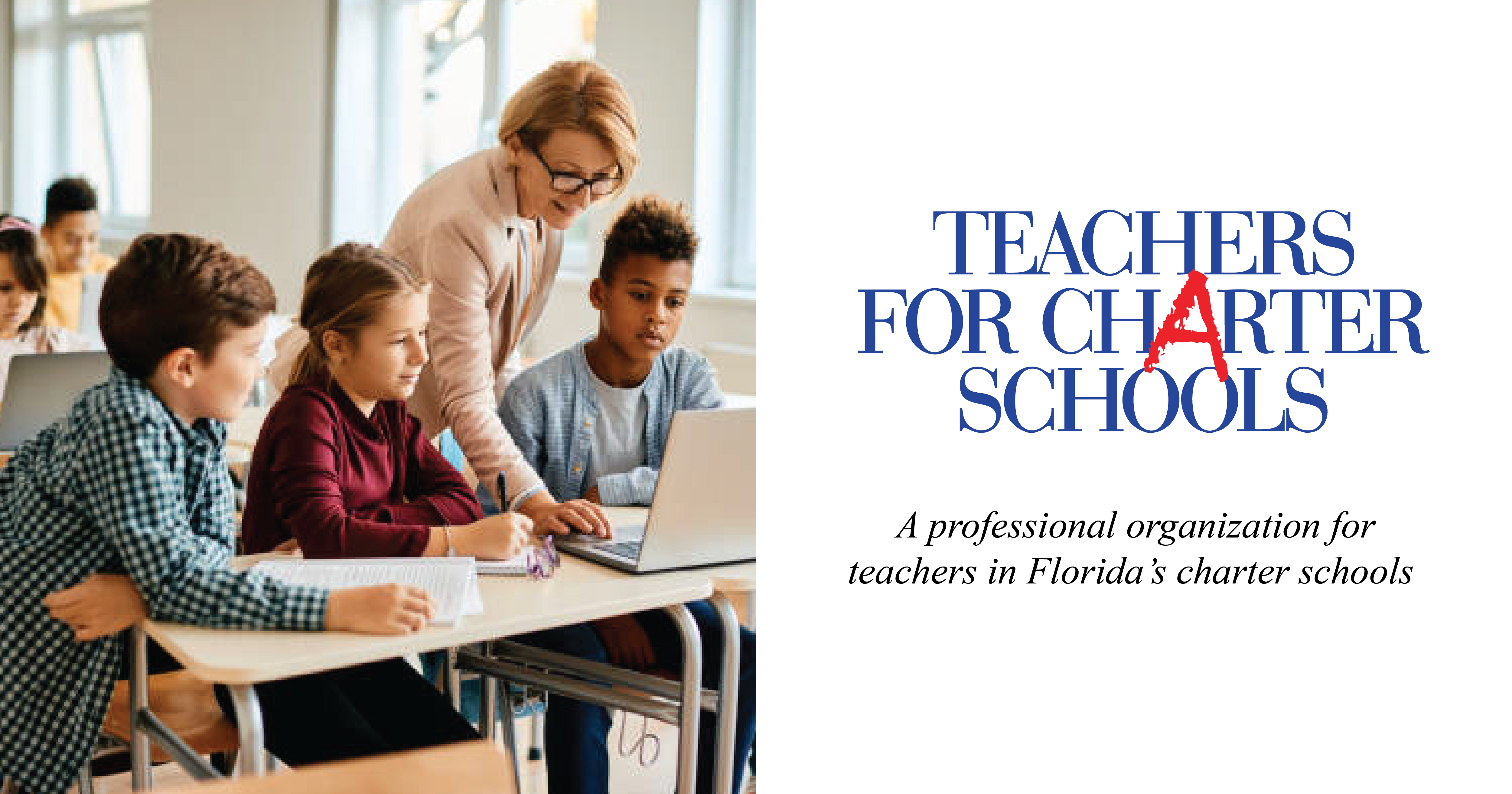 Charter School Teacher Resources in Florida | Teachers for Charter Schools